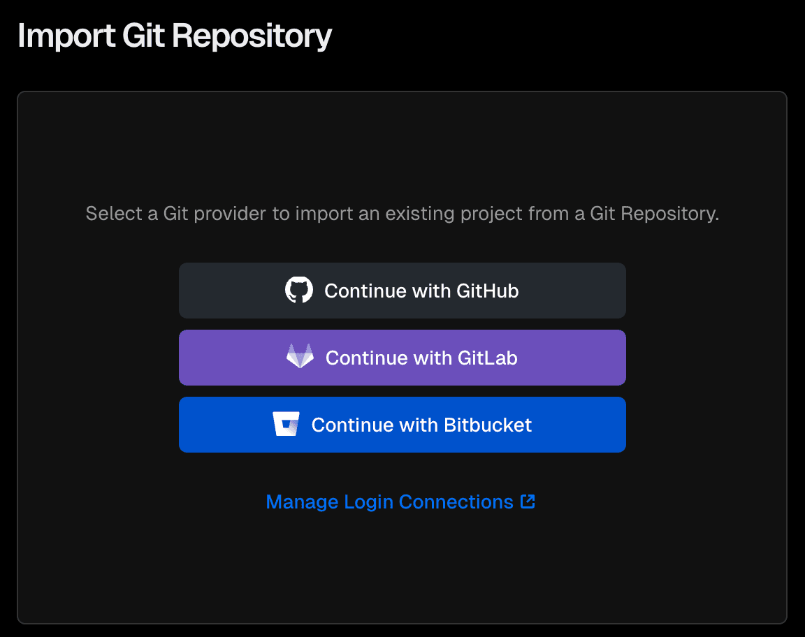 🚀 Deploy Your App with Vercel: App Deployment Made Easy