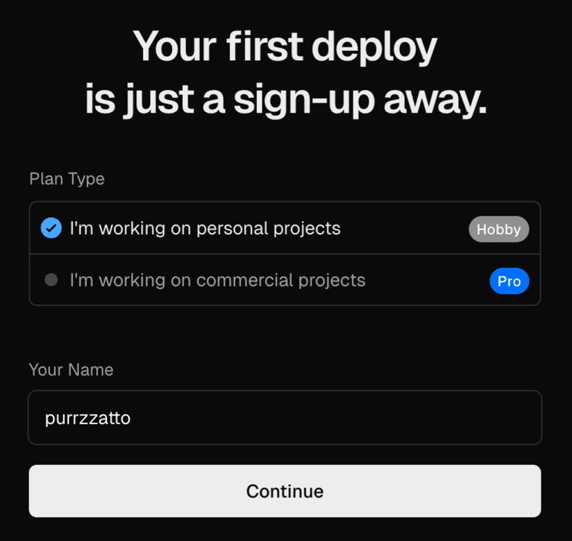 🚀 Deploy Your App with Vercel: App Deployment Made Easy